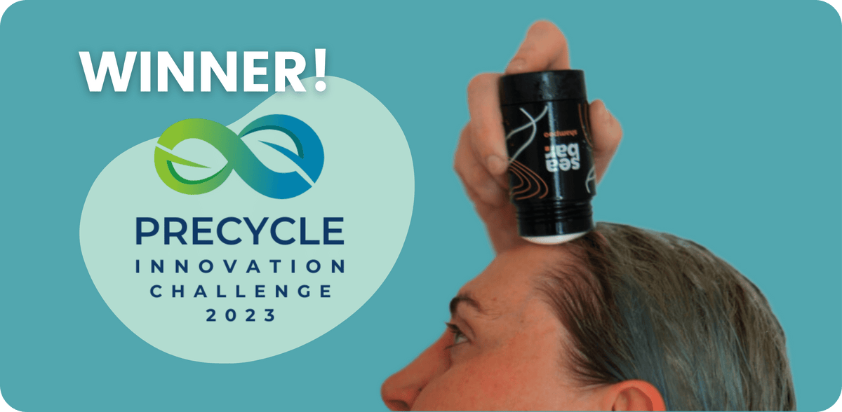 PreCycle 2023 WINNER! – SeaBar