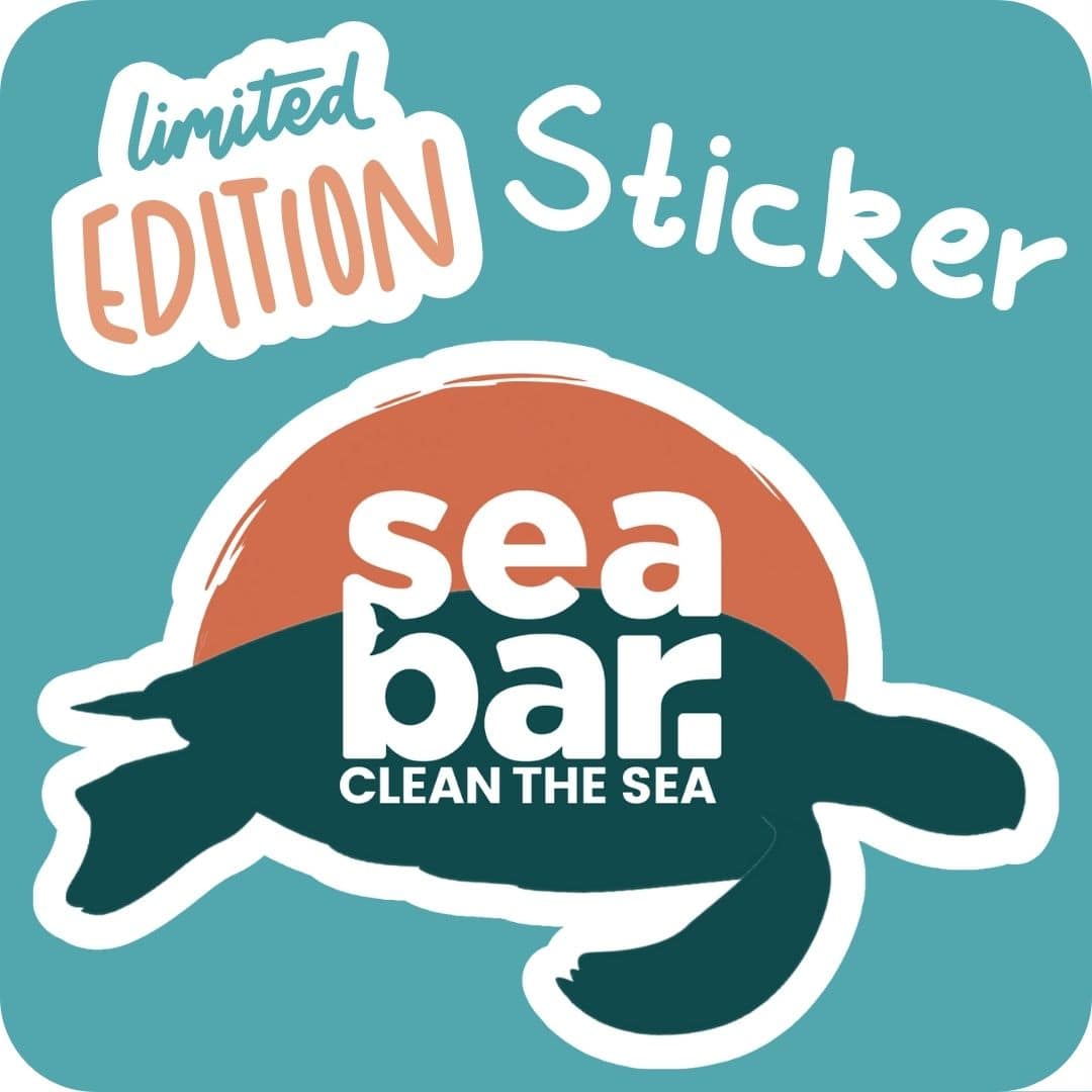 5lbs Cleaned – SeaBar