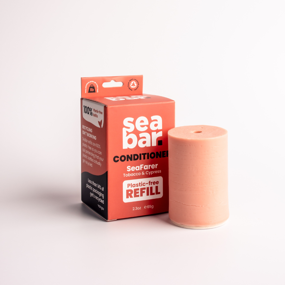 SeaFarer Conditioner Bar – SeaBar