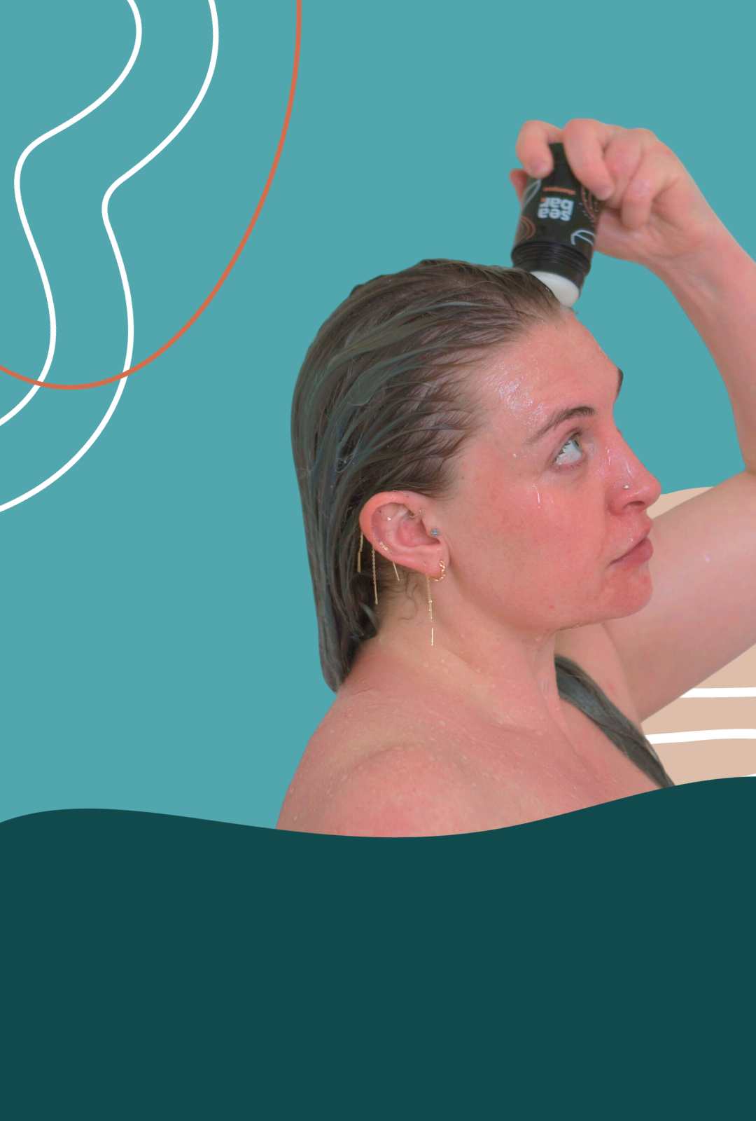 Shampoo bars that clean the ocean – SeaBar