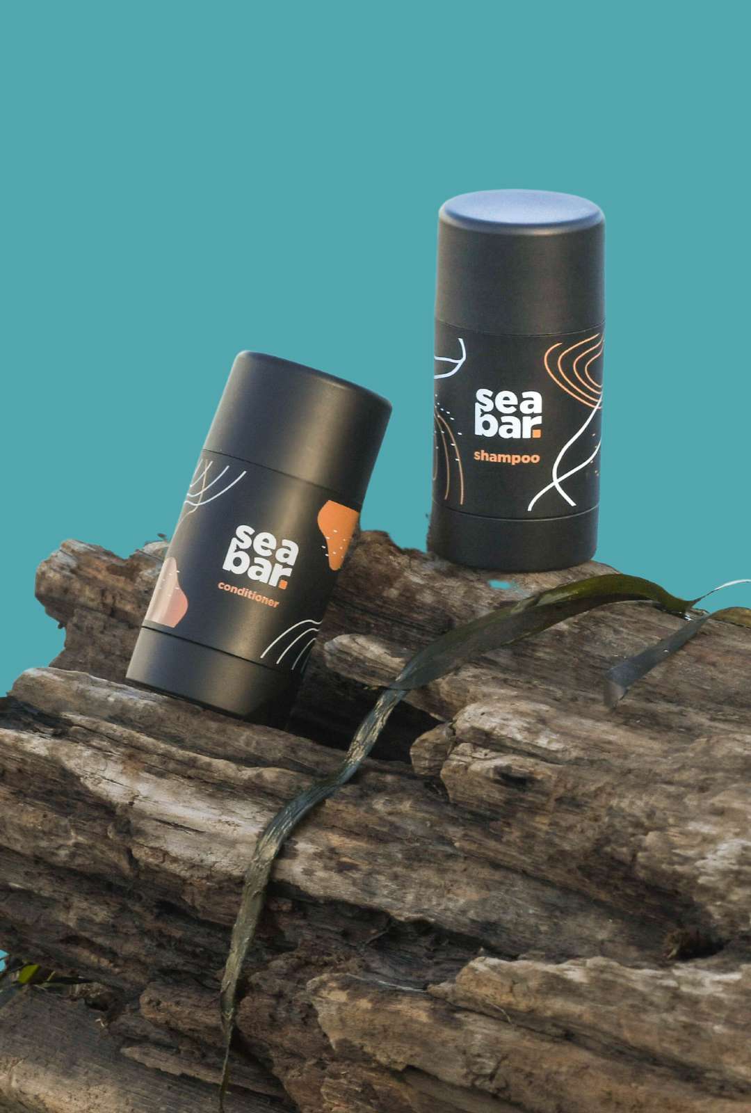 Shampoo bars that clean the ocean – SeaBar