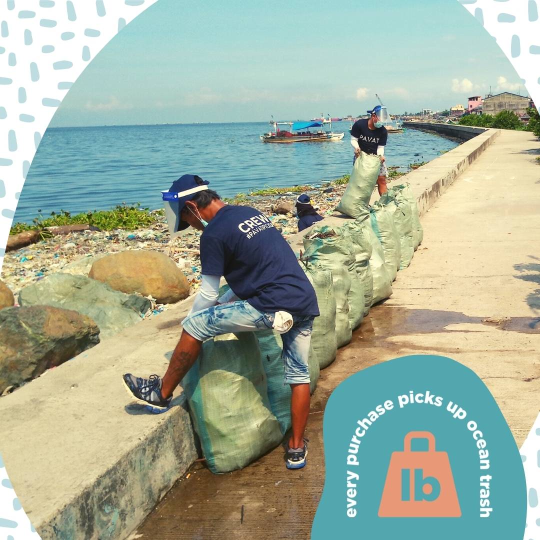 Shampoo bars that clean the ocean – SeaBar